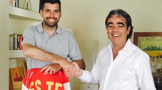Este-Triestina, Florindo: “Hanno meritato di vincere, nulla da ...