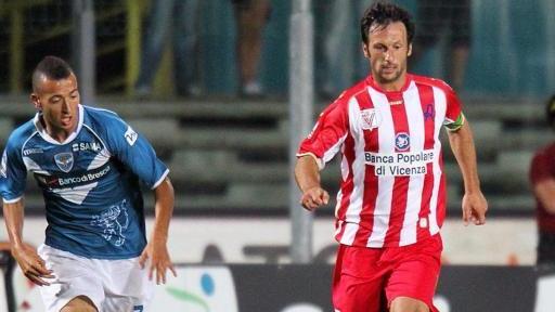 Vicenza, Martinelli: “Sotto gli abiti ho un cuore biancorosso! E il ...