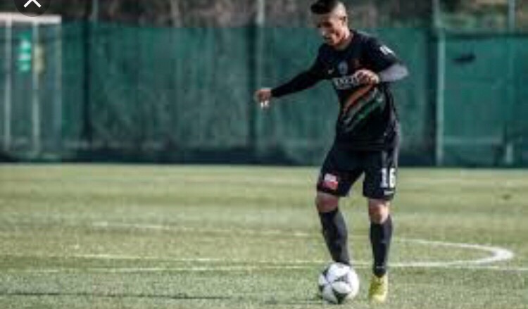 Mercato Venezia, ceduto Roberto Strechie alla Dinamo Bucarest: i ...