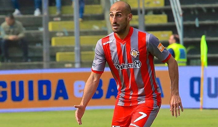 Mercato Triestina, con Di Massimo a Catanzaro si valuta Piccolo: gli ...