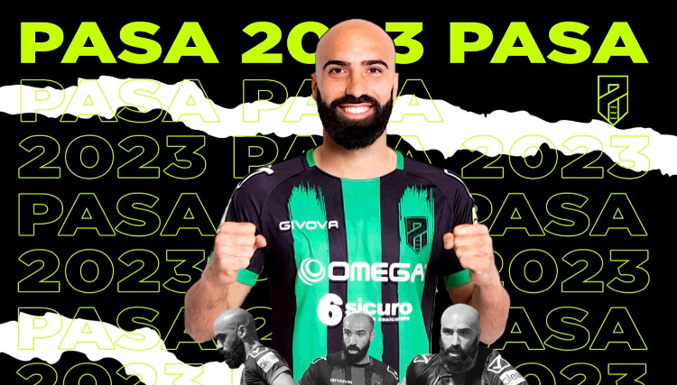 Mercato Pordenone, ufficiale il rinnovo di Pasa fino al 2023: gli ...