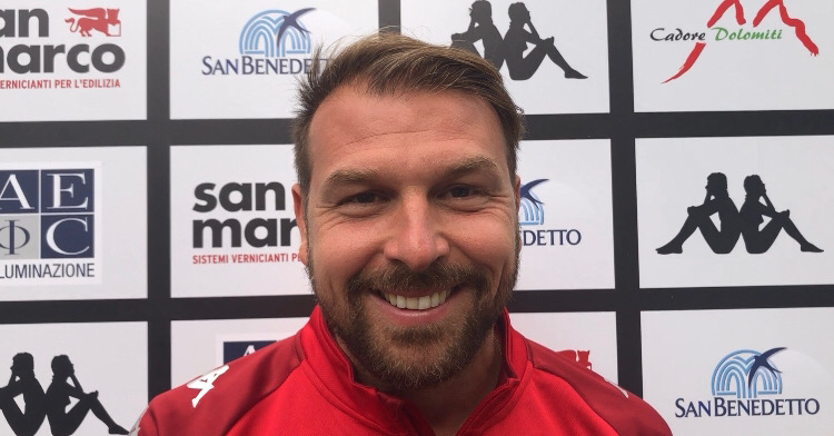 Venezia- Val Boite, Zanetti: “Mi è piaciuto l’atteggiamento dei nuovi ...