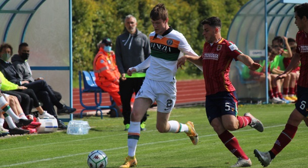 Venezia, riscattato Palsson dal Thor Akureyri: gli aggiornamenti ...