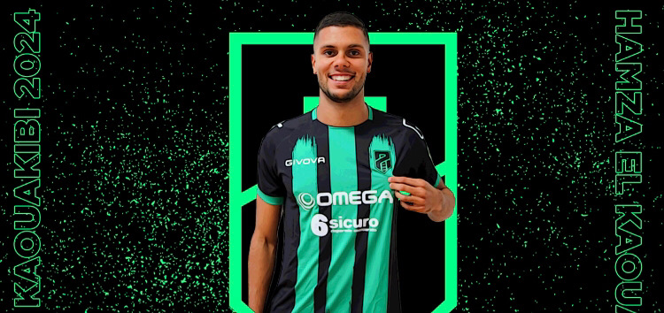 MERCATO PORDENONE, TUTTO CONFERMATO: UFFICIALE EL KAOUAKIBI ...