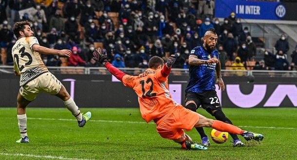 Venezia, grave infortunio per Lezzerini: lesione completa del tendine ...