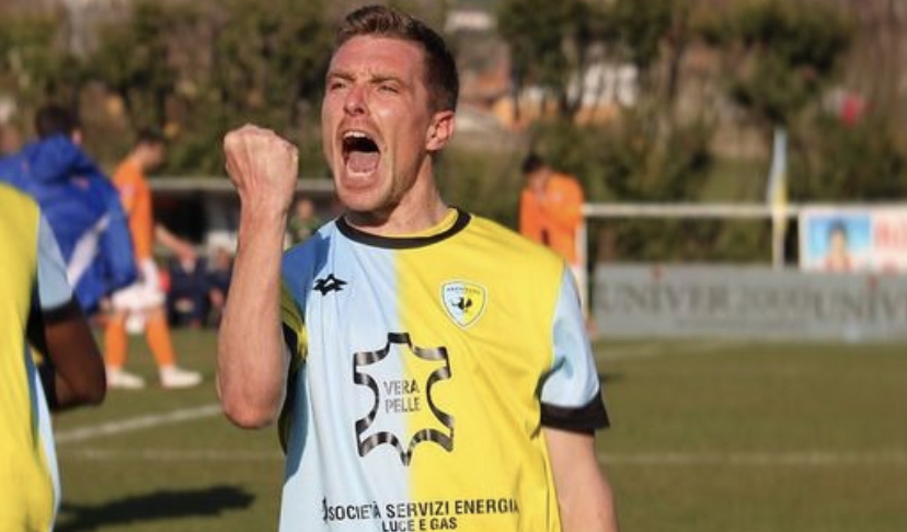 Arzignano in C, Beltrame a Trivenetogoal: “Abbiamo fatto qualcosa di ...