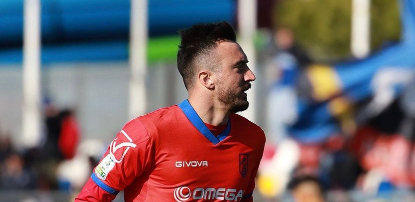Mercato Pordenone, Perisan ceduto all’Empoli: la nota del club ...