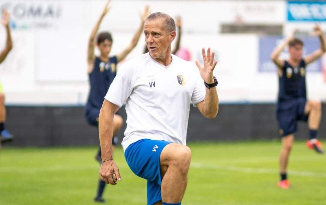 Trento, il Preparatore Atletico Valter Vio lascia e va a Pisa in Serie ...