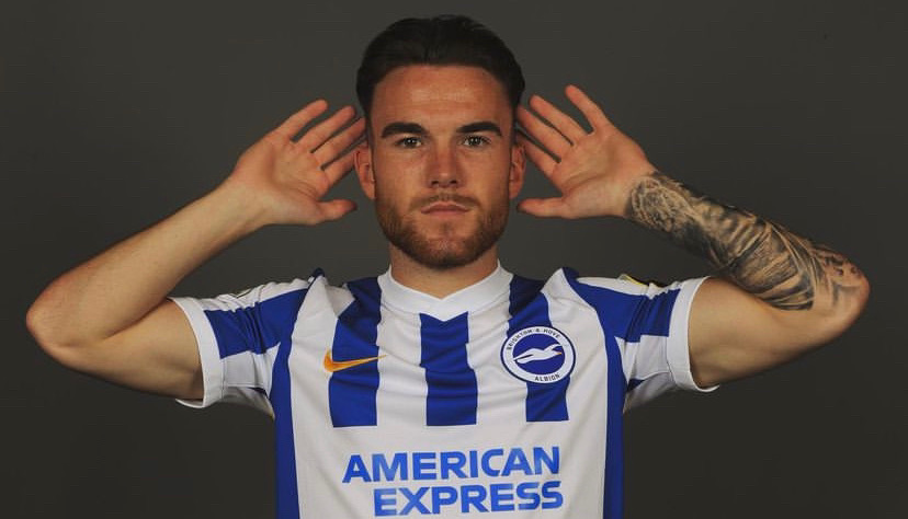 Mercato Venezia, accordo col Brighton per Connolly: gli aggiornamenti ...