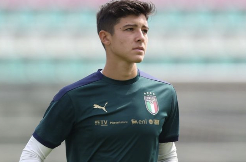 Mercato Vicenza, fatta per Pizzignacco alla Ferralpisalò: il portiere ...