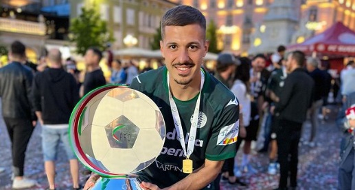 Mercato Padova, è fatta per Michael De Marchi in biancoscudato: gli ...