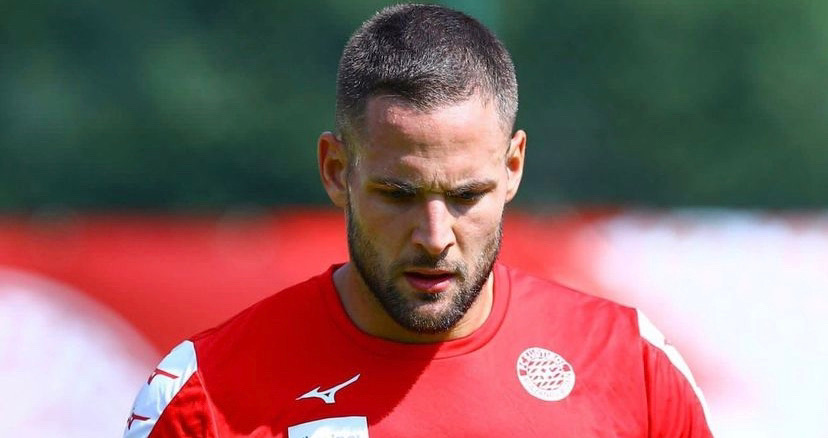 Mercato Vicenza, trattativa per De Col: fumata bianca difficile e ...