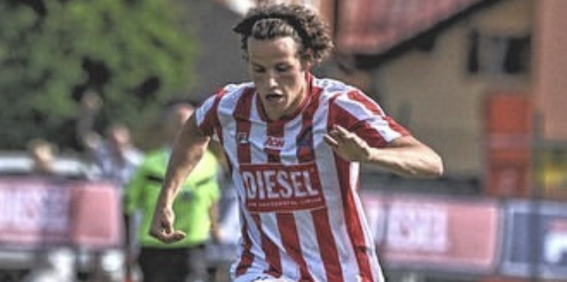 Vicenza, Begic: “Sono in un club con grande storia e tifo: la nostra ...