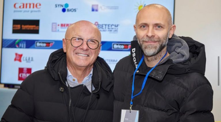 Arzignano, Chilese: “Sogno che i giallocelesti diventino il club dove ...