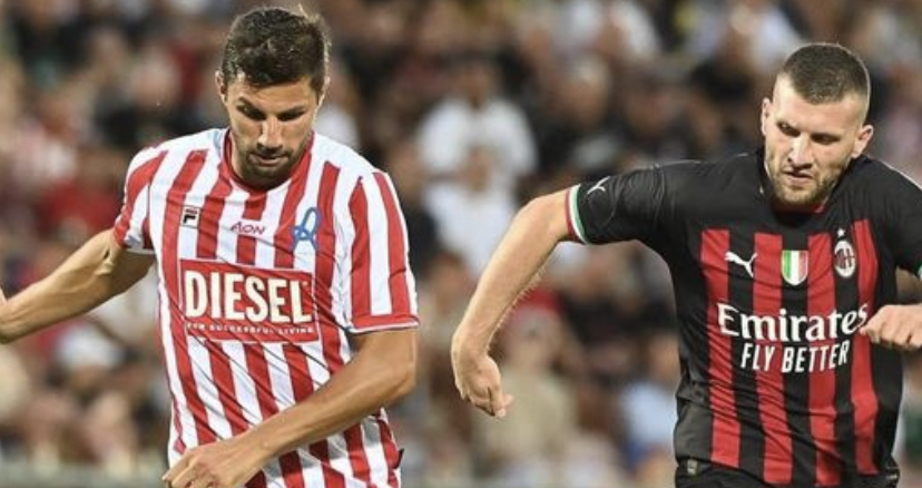 Vicenza, Pasini: “Il modulo è una richiesta del mister: ogni cosa è ...