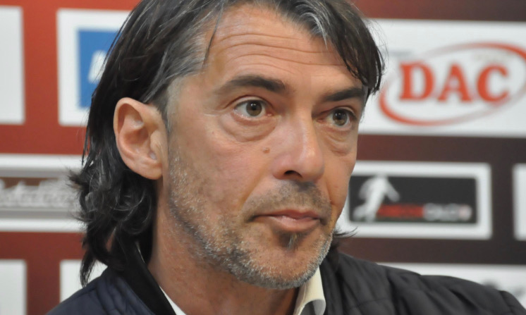 Venezia-Palermo, maglia personalizzata per l’ex Gianluca Luppi: tutti i ...