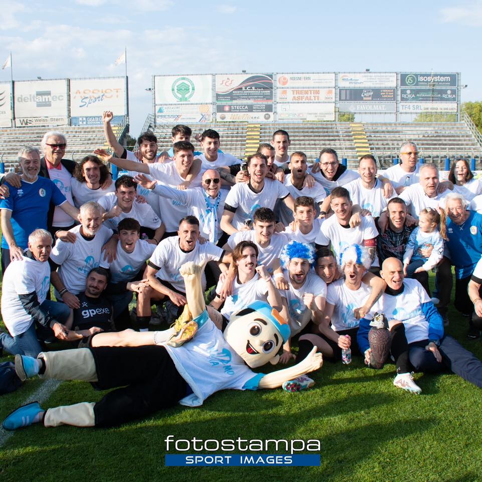 Treviso, un mese fa la promozione in Serie D: ora l’addio di Briaschi ...