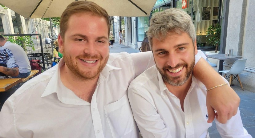 Triestina, Menta: «L’algoritmo? Solo il 20% del nostro lavoro: io e ...