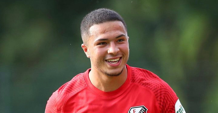 Mercato Triestina, arriva la firma di El Azrak: gli aggiornamenti ...