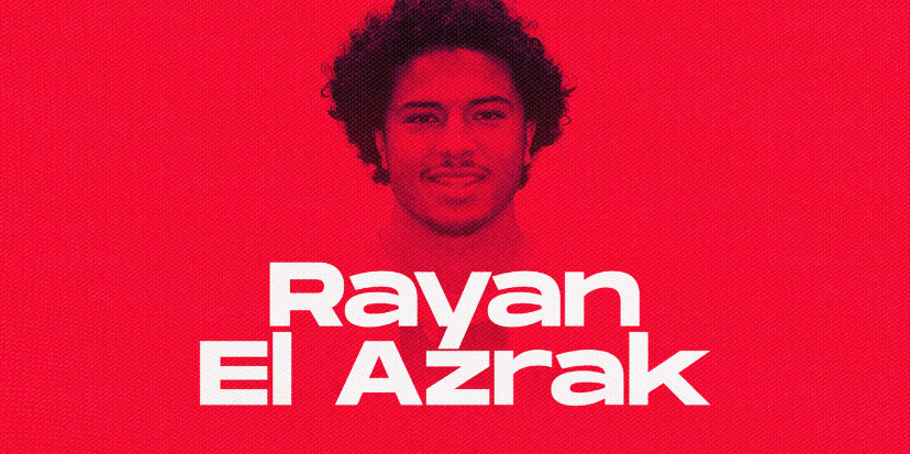 MERCATO TRIESTINA, TUTTO CONFERMATO: UFFICIALE L’ARRIVO DI EL AZRAK ...