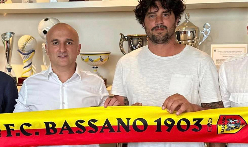 Bassano, Pontarollo sarà il nuovo allenatore: Matteo Nichele sarà il ...