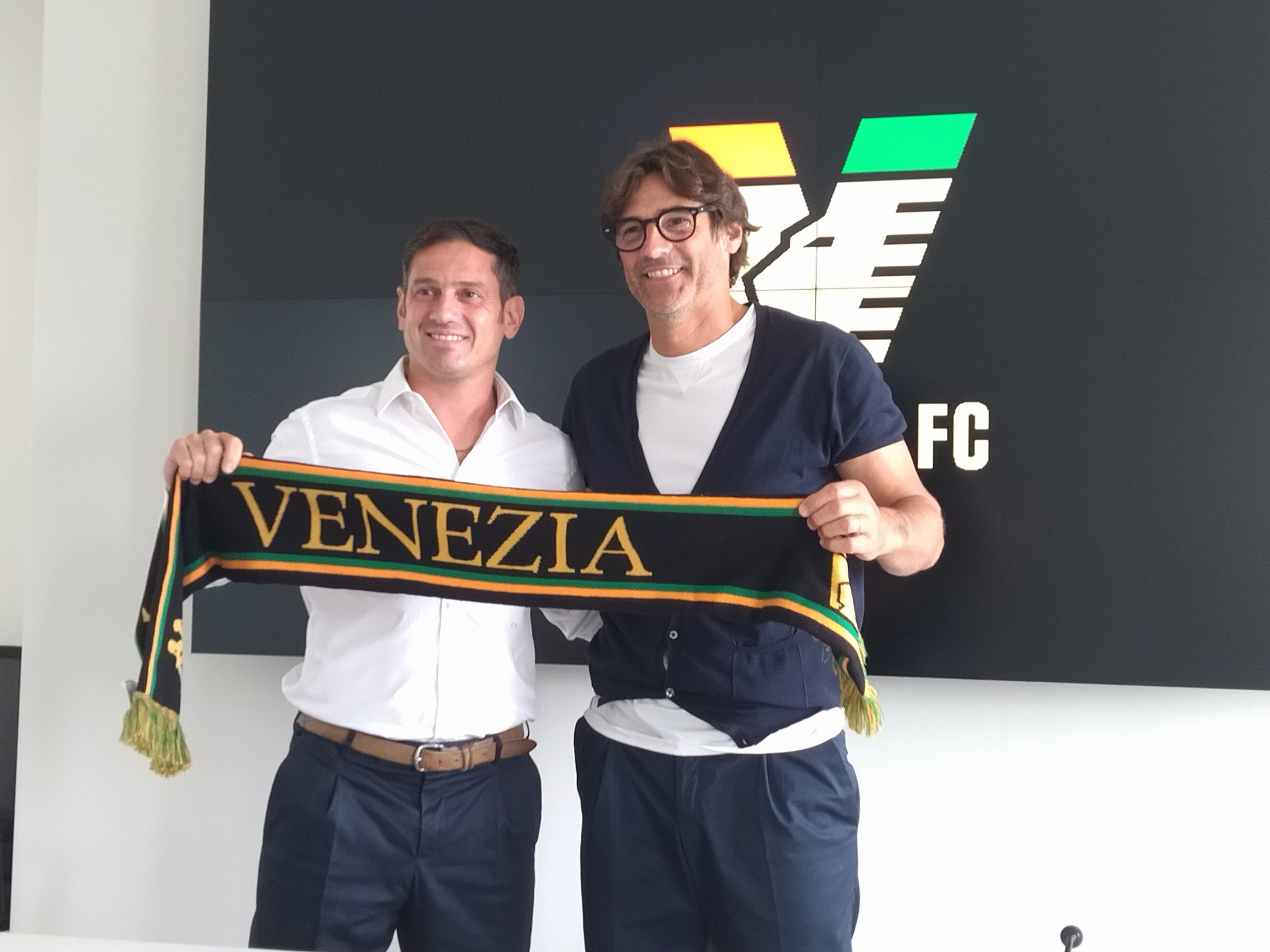 Venezia, Vanoli: “Ho avuto altre opportunità, ma non ho mai pensato di ...