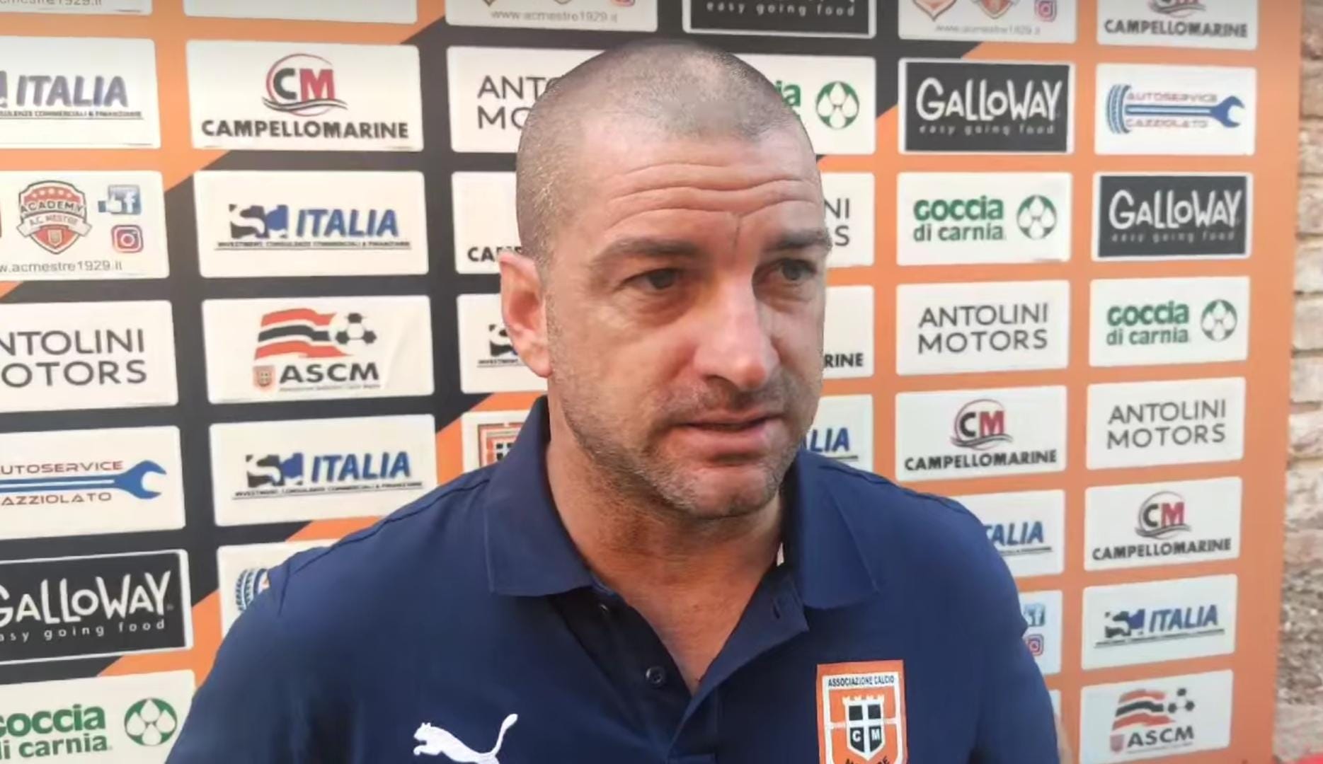 Mestre, Zecchin: “Era importante partire con il piede giusto: l’anno ...