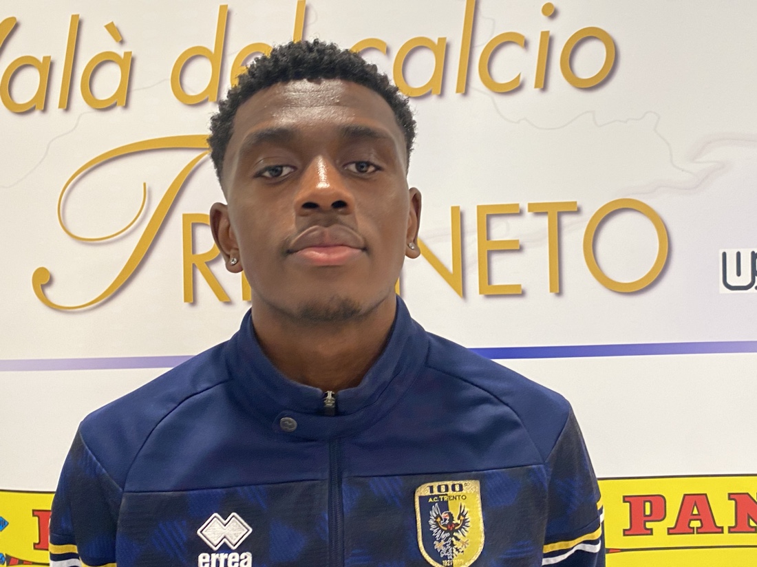 Mercato Triestina, forte interesse per Christopher Attys: gli ...