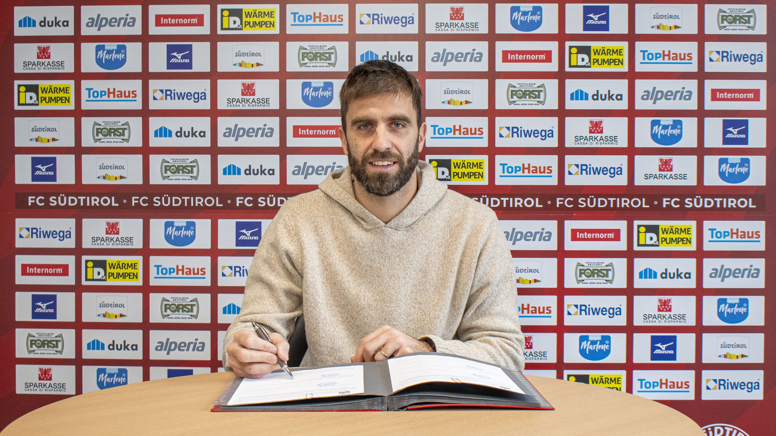 Südtirol, ufficiale la cessione di Scaglia alla Juventus Next Gen: la ...