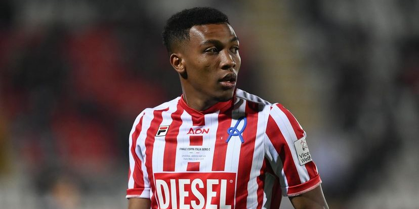 Mercato Vicenza, Greco verso la permanenza al Lane: gli aggiornamenti ...