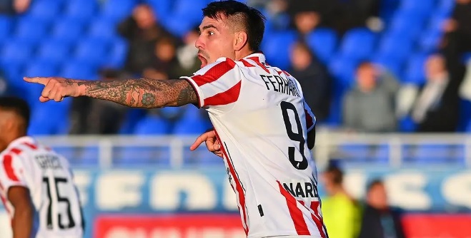 Mercato Vicenza, il Lecco irrompe su Franco Ferrari: se parte, oltre a ...