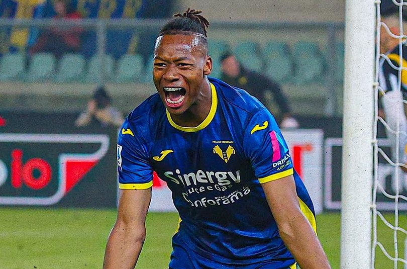 Verona, ecco perché credere nella salvezza: dai nuovi acquisti a Baroni ...