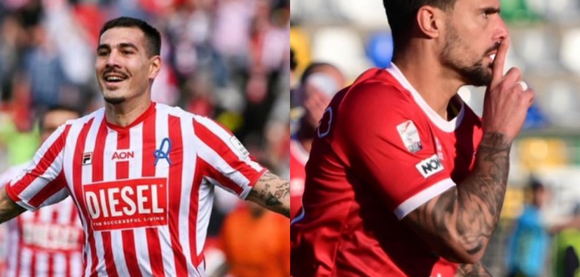 Vicenza e Triestina al rush finale per il terzo posto: il percorso fino ...