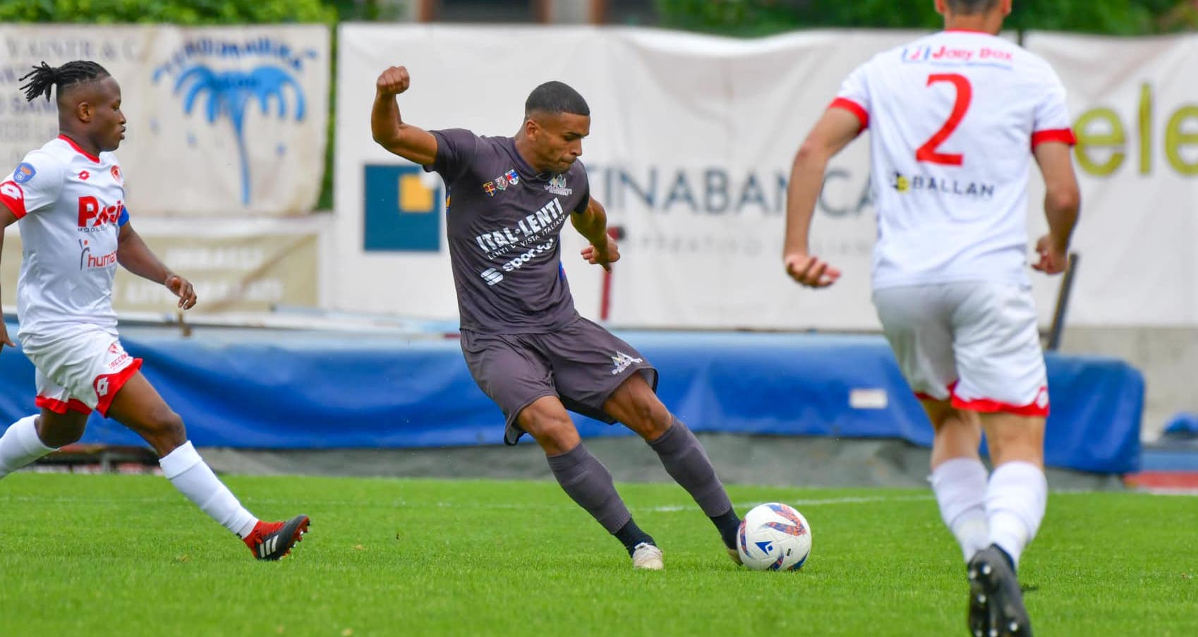 Dolomiti Bellunesi, Eduardo Alcides rinnova fino al 30 giugno 2026: gli ...