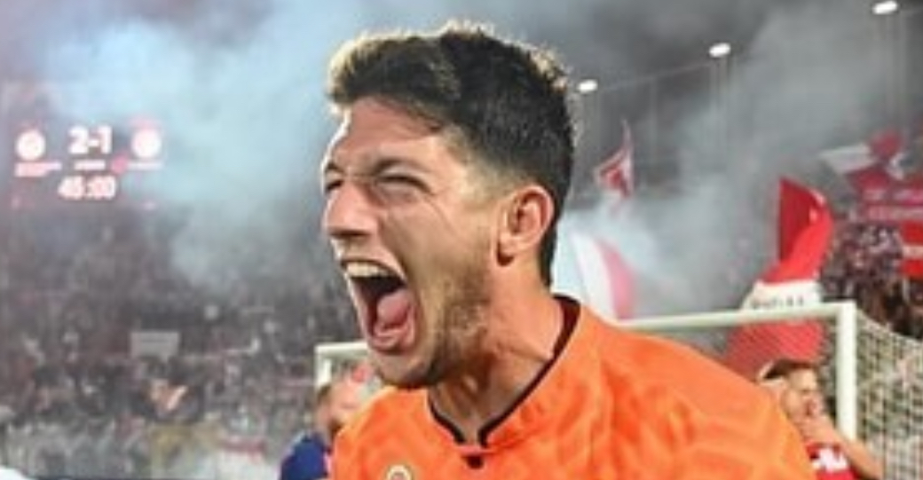 Vicenza, Confente: “Grazie ai miei compagni: uomini veri diventati ...