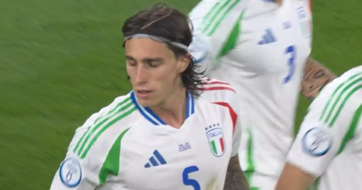 Spagna-Italia 1-0, iberici troppo forti, ma solo un autogol di ...