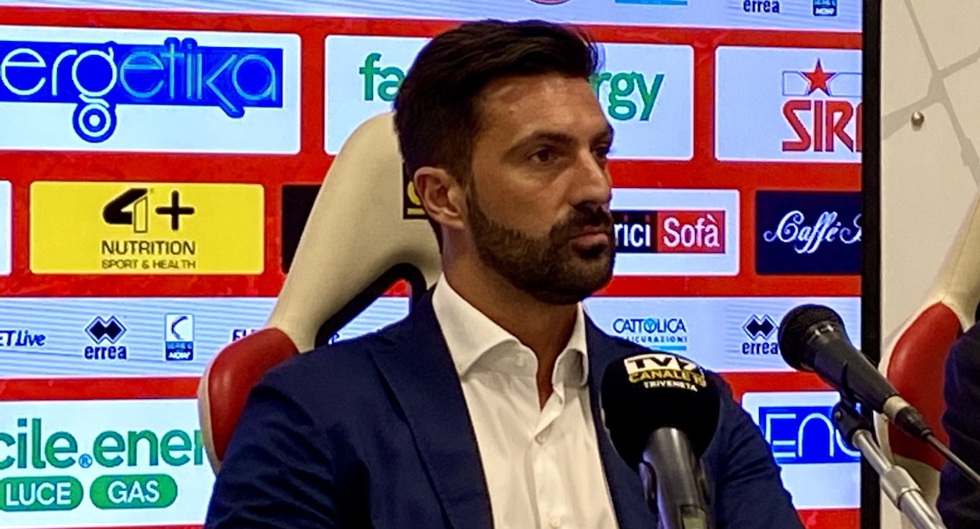 Padova, Andreoletti: “Per me un onore essere qui: quando ti chiama ...