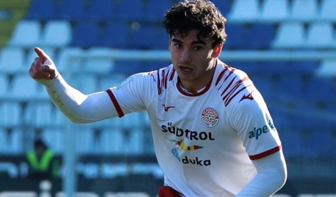 Mercato Vicenza, per Rauti si tratta la formula del trasferimento: poi ...