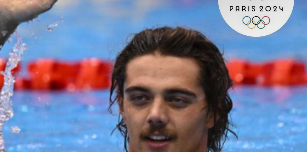 Olimpiadi, fantastica 4X100: i vicentini Thomas Ceccon e Paolo Conte ...