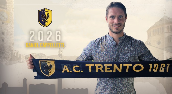 Trento, Cappelletti: “C’è voglia di essere protagonisti e autori del ...