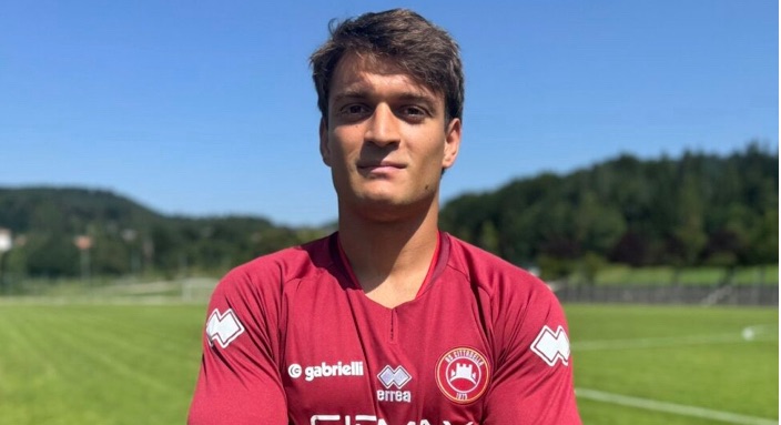 Cittadella, ufficiale l’arrivo di Rabbi: l’operazione non esclude ...