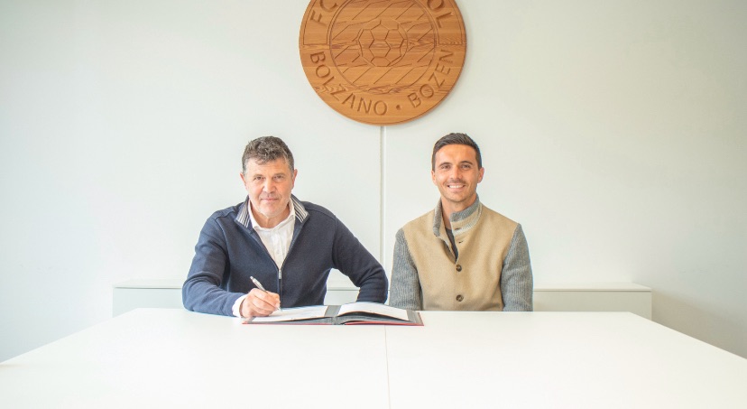 Südtirol, dalla Virtus Bolzano torna Alfredo Sebastiani: guiderà l ...