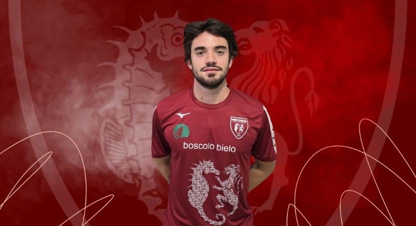 Union Clodiense, ufficiale l’arrivo di Luca Maniero: gli aggiornamenti ...