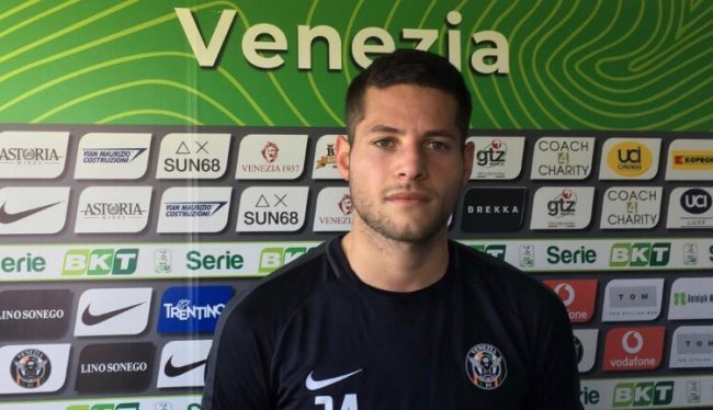 Legnago, è fatta per Alessandro Rossi: la nota del club | Triveneto Goal