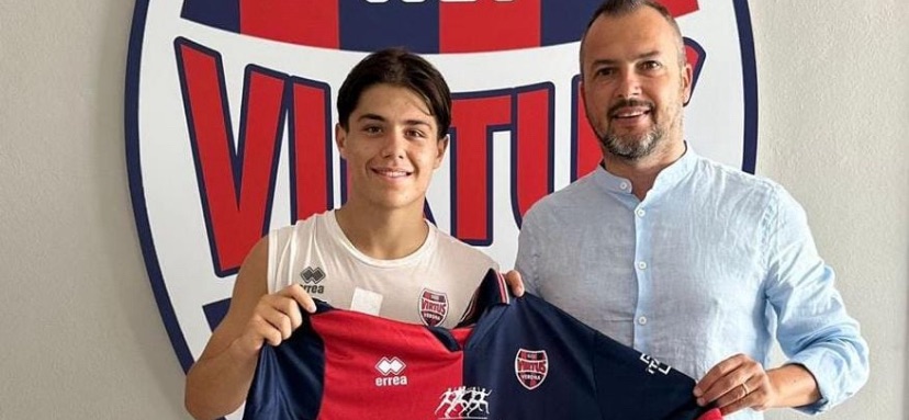 Virtus Verona, ufficiale: Fabio Rispoli è rossoblù | Triveneto Goal