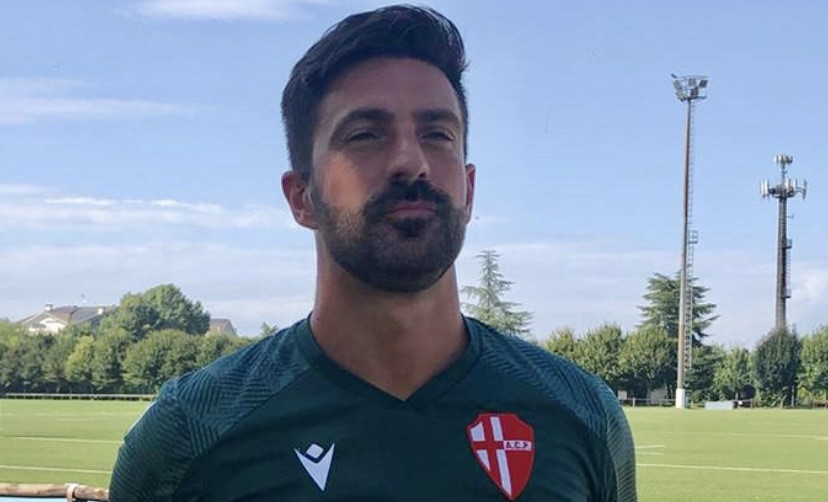 Padova-Feralpisalò, Andreoletti: “Non ho ancora le idee chiare sull ...