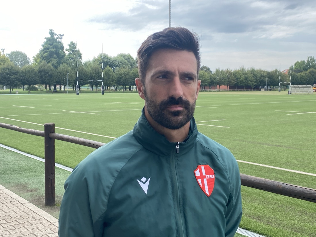 Padova-Virtus Verona, Andreoletti: “Il fatto di sentirci troppo bravi ...