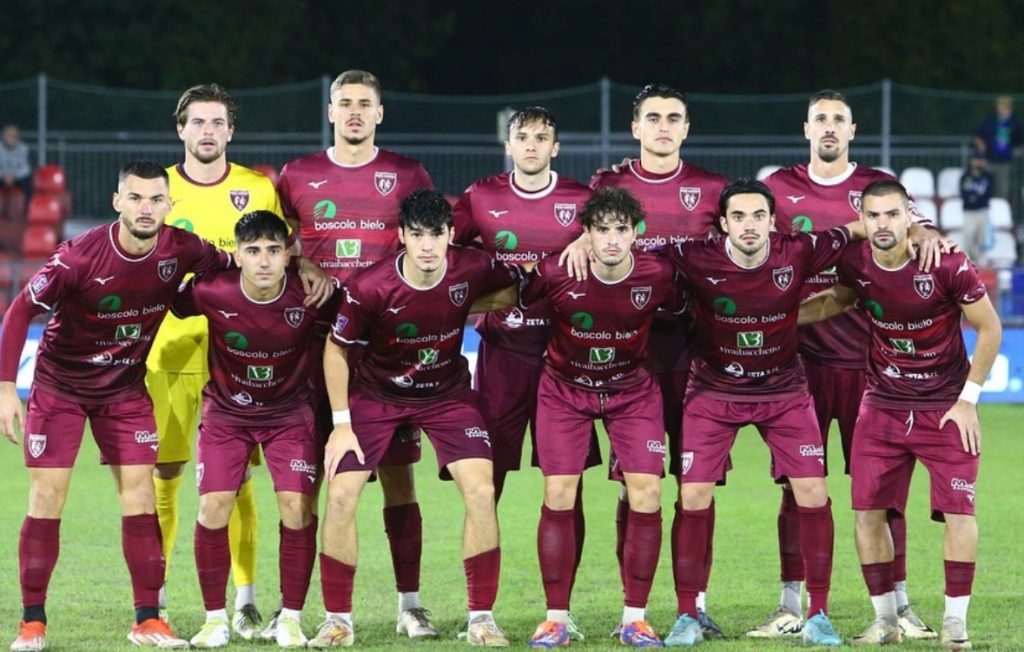 Union Clodiense-Renate 2-2, Spedalieri al 95′ spegne i sogni di gloria ...