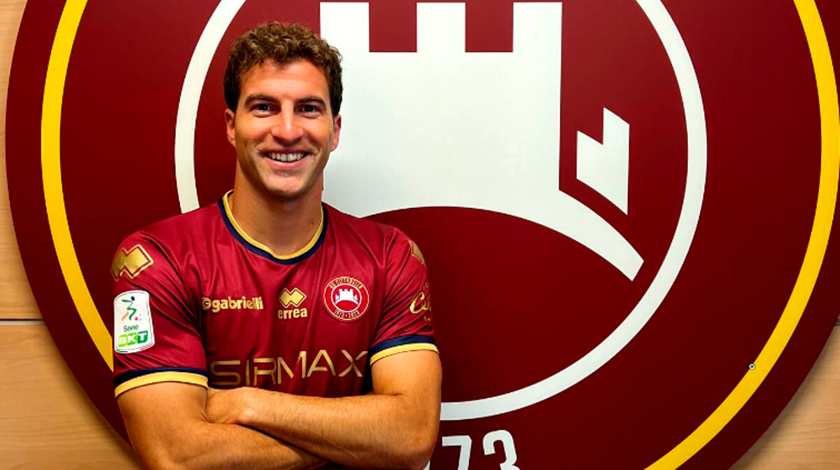 Cittadella-Palermo, Masciangelo: “Ci meritiamo questa grande gioia! E ...