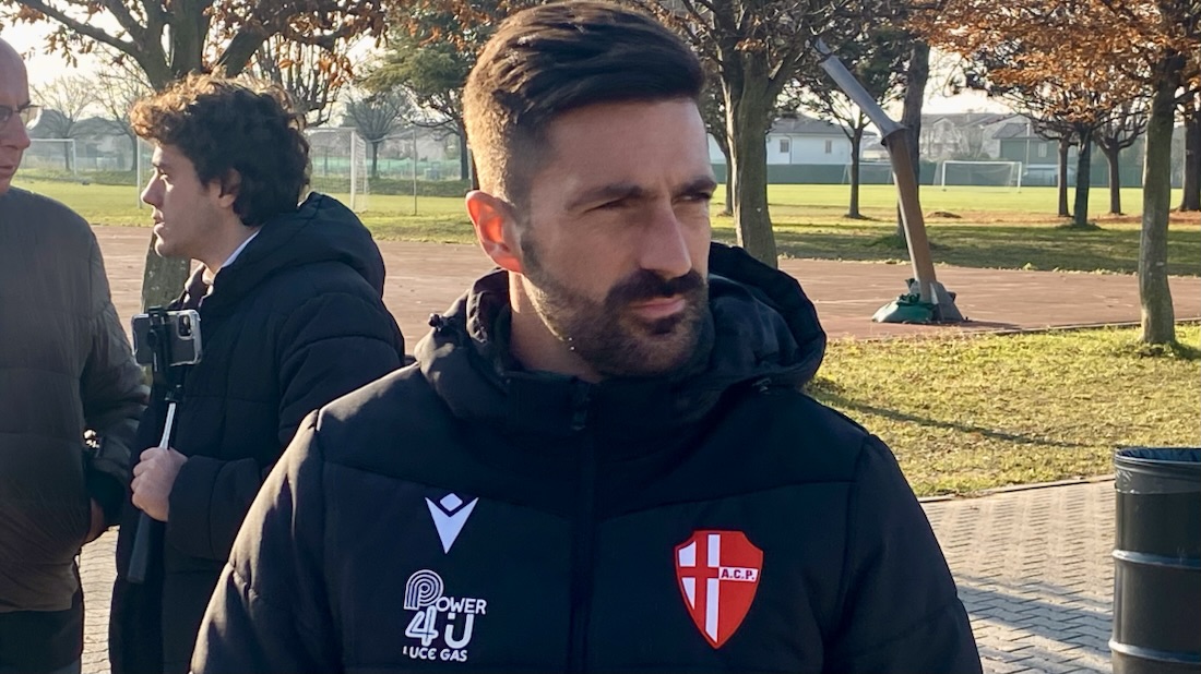 Padova, la seconda volta di Andreoletti: un mister da record ...